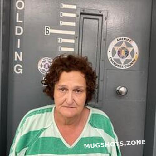JOYCE WANDA 10/31/2024 - Cherokee County Mugshots Zone
