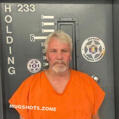 CALVIN SIMS 11/02/2024 - Cherokee County Mugshots Zone