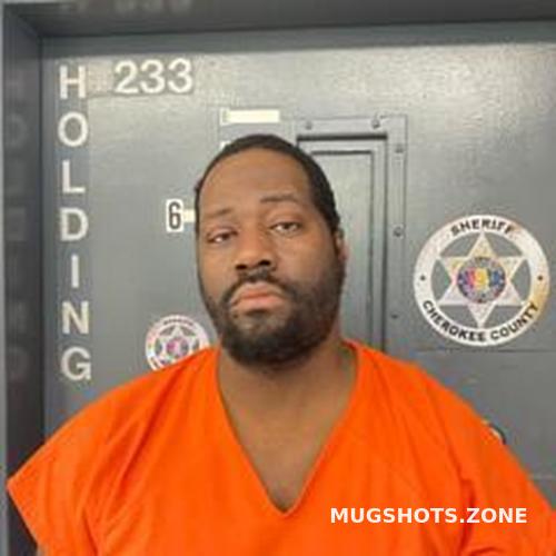 CHRISTOPHER TRUSS 12/16/2024 - Cherokee County Mugshots Zone