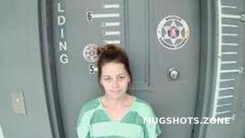 BRANDI DURHAM 01/27/2025 - Cherokee County Mugshots Zone
