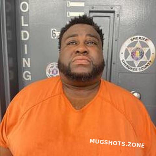 TIMOTHY PERRY 02/22/2025 - Cherokee County Mugshots Zone