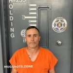 JOSHUA HELMS 04/09/2025 - Cherokee County Mugshots Zone