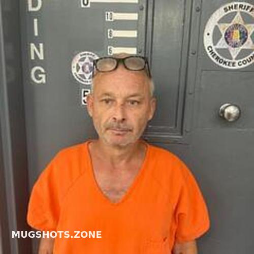 ERIC FIELDS 04/29/2025 - Cherokee County Mugshots Zone