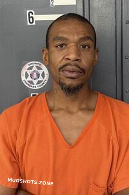 EDWARD TRIPLETT 05/27/2025 - Cherokee County Mugshots Zone