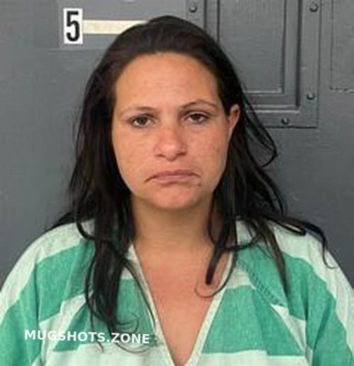 TONYA DEAVERS 11/06/2025 - Cherokee County Mugshots Zone