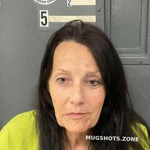 SHARON KING 12/04/2025 - Cherokee County Mugshots Zone