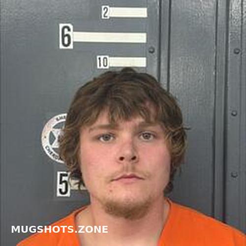 BRENDAN COOK 12/30/2025 - Cherokee County Mugshots Zone