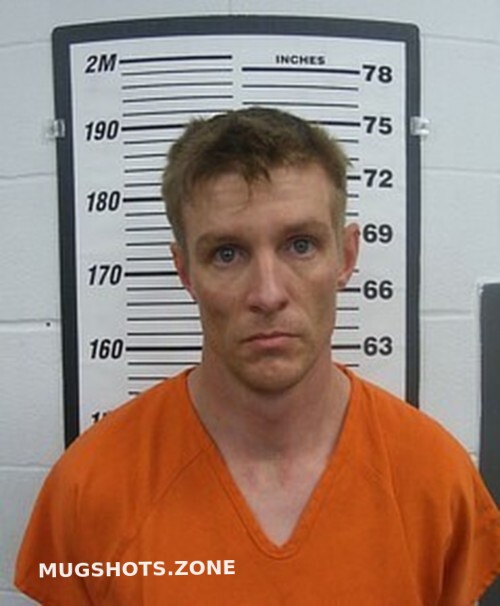 JUSTIN WAYNE MERRILL 02/22/2021 - Cherokee County Mugshots Zone