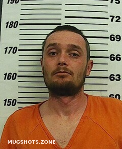 RANDALL RANDALL DOUGLAS 03/08/2021 - Cherokee County Mugshots Zone