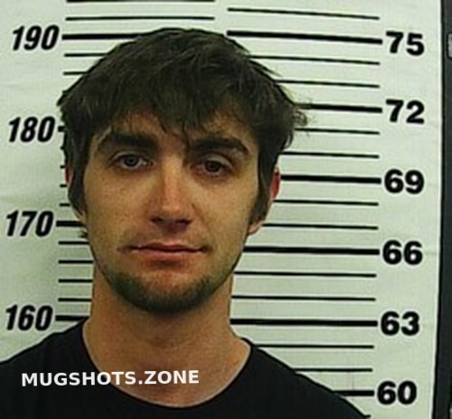 DEVIN LEE COX 03/18/2021 - Cherokee County Mugshots Zone