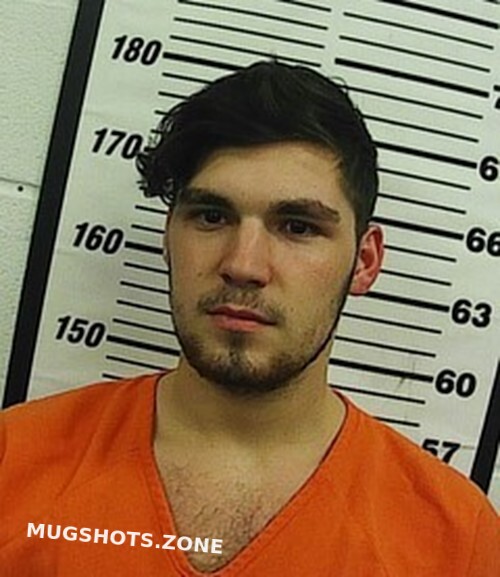 GABRIEL P IRVIN 03/21/2021 - Cherokee County Mugshots Zone