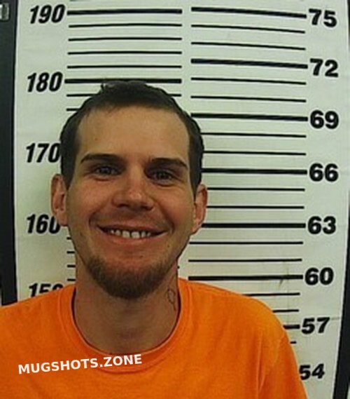 TANNER SHANE WALKER 04/01/2021 - Cherokee County Mugshots Zone