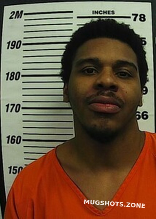 ISAIAH RASHAUN CARTER 04/12/2021 - Cherokee County Mugshots Zone
