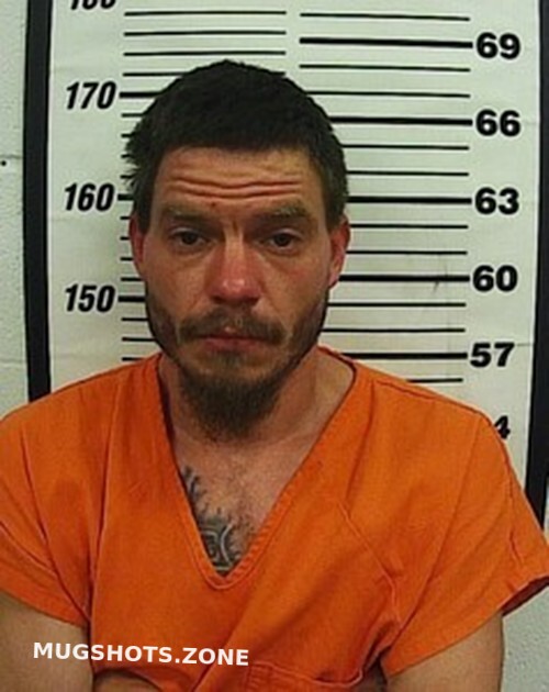 MICHAEL DAKOTA ASHER 04/17/2021 - Cherokee County Mugshots Zone