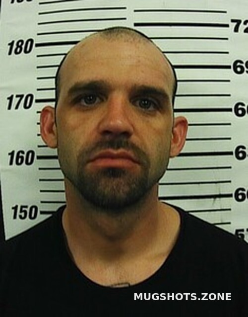 CARLOS JOSEPH BLAKE GANDY 04/24/2021 - Cherokee County Mugshots Zone