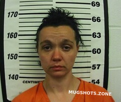 JESSICA LYNN SLAVENS 04/25/2021 - Cherokee County Mugshots Zone