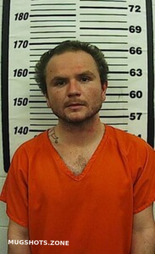 JASON ANDREW COX 04/26/2021 - Cherokee County Mugshots Zone