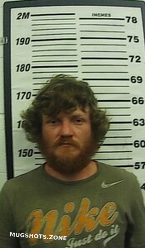 JOSHUA JEREMIAH BAXTER 05/15/2021 - Cherokee County Mugshots Zone