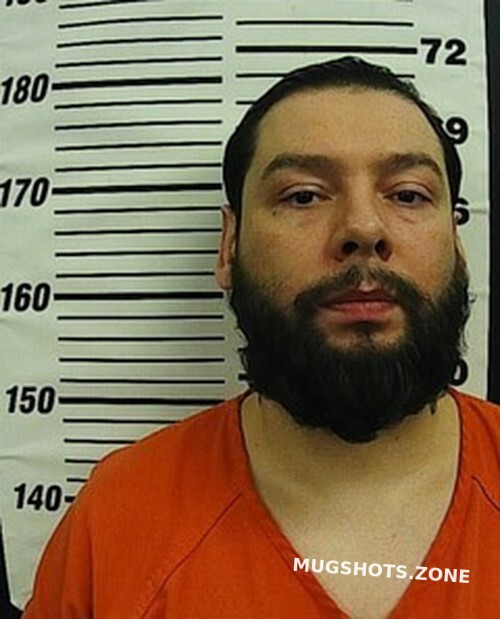 PAUL ANTHONY MOTLEY 05/17/2021 - Cherokee County Mugshots Zone