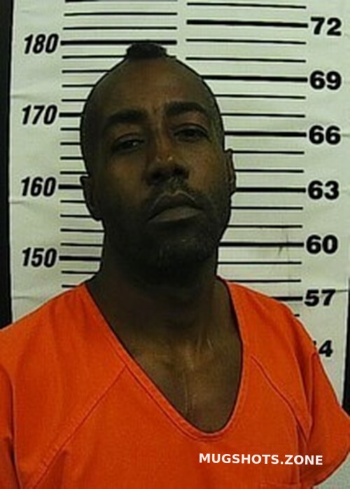 EUGENE BERNARD GAINES 05/24/2021 - Cherokee County Mugshots Zone