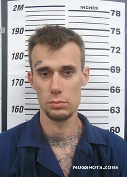 MARK GERALD HOPKINS 05/28/2021 - Cherokee County Mugshots Zone