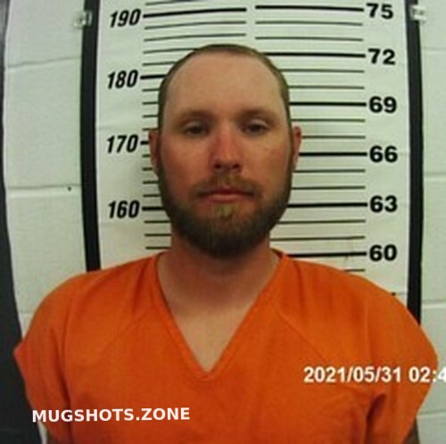 AARON MICHAEL ANTHONY GRAY 05/31/2021 - Cherokee County Mugshots Zone