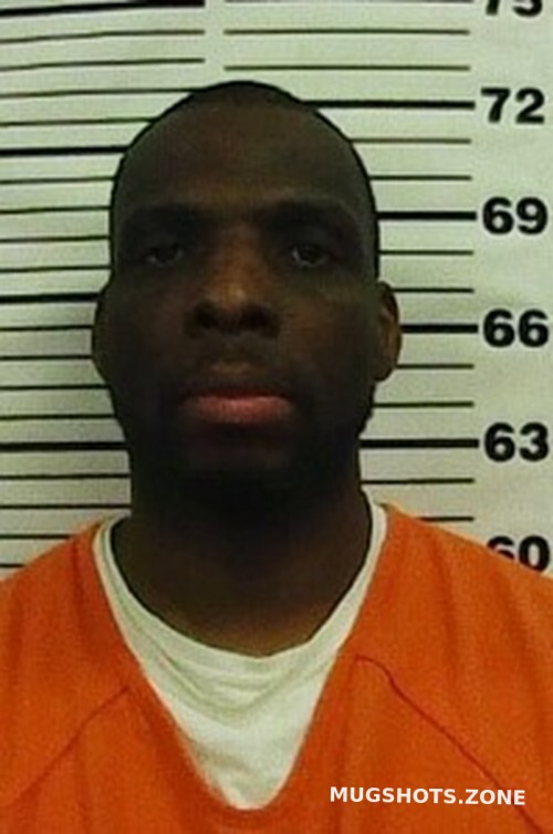 MARTIN LEJUAN JONES 06/10/2021 - Cherokee County Mugshots Zone