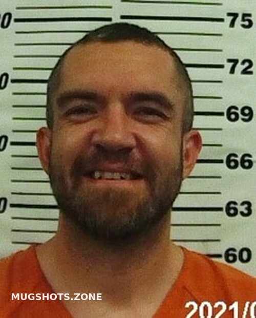 COREY JEAN HUNTER 06/10/2021 - Cherokee County Mugshots Zone