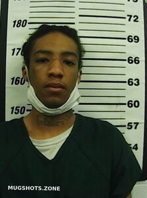 FELTON TALIB WILLIAMS 06/14/2021 - Cherokee County Mugshots Zone