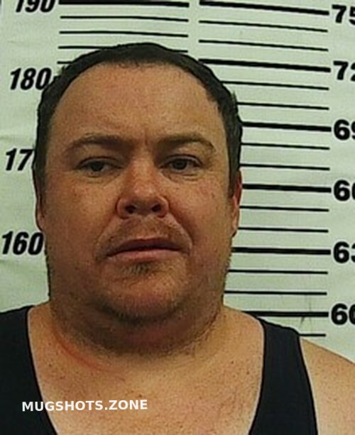 RONALD TRAVIS GEIER 06/15/2021 - Cherokee County Mugshots Zone