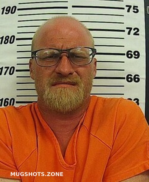 JAMES ALAN CANADY 06/15/2021 - Cherokee County Mugshots Zone