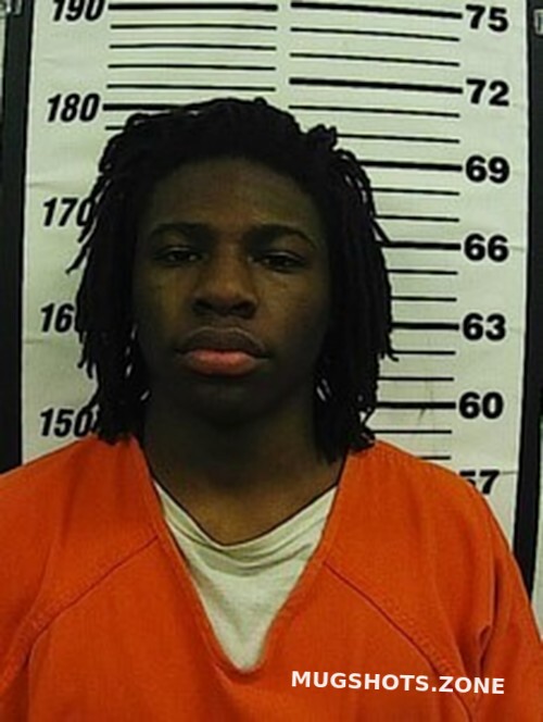 ELIJAH WILLIE RUFFIN 06/28/2021 - Cherokee County Mugshots Zone