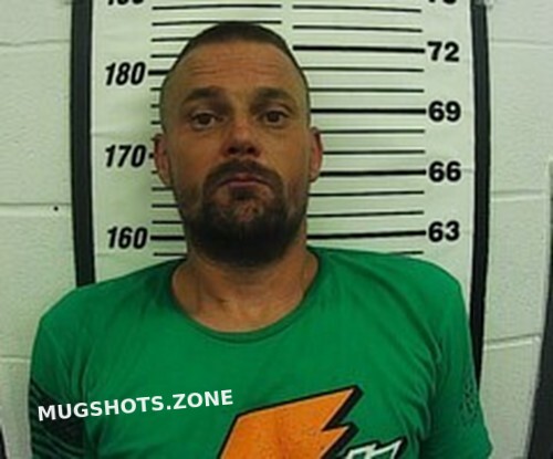 BENJAMIN ALLEN GRAHAM 07/17/2021 - Cherokee County Mugshots Zone