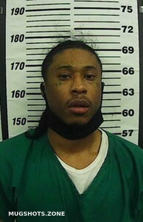 ASHTON RICHARD CANADY 08/16/2021 - Cherokee County Mugshots Zone