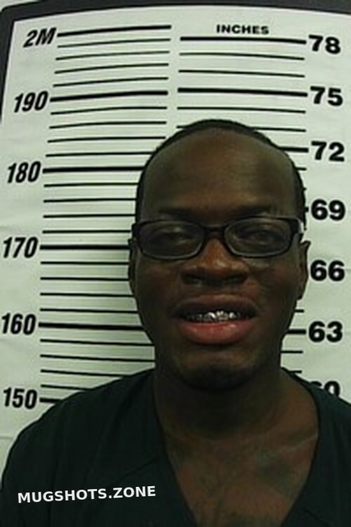 DERICO DESHUN SMITH 08/23/2021 - Cherokee County Mugshots Zone