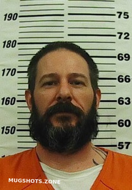 CHAD LAWRENCE ESSER 09/02/2021 - Cherokee County Mugshots Zone