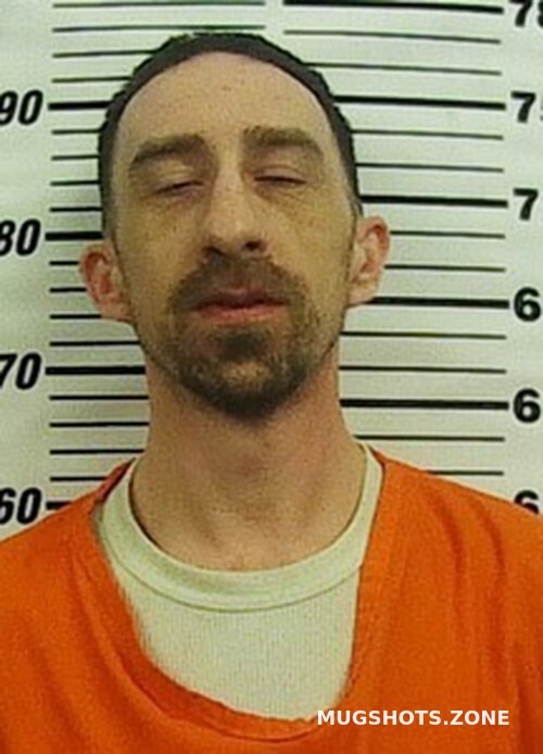 DOUGLAS BRYAN EDEN 09/02/2021 - Cherokee County Mugshots Zone