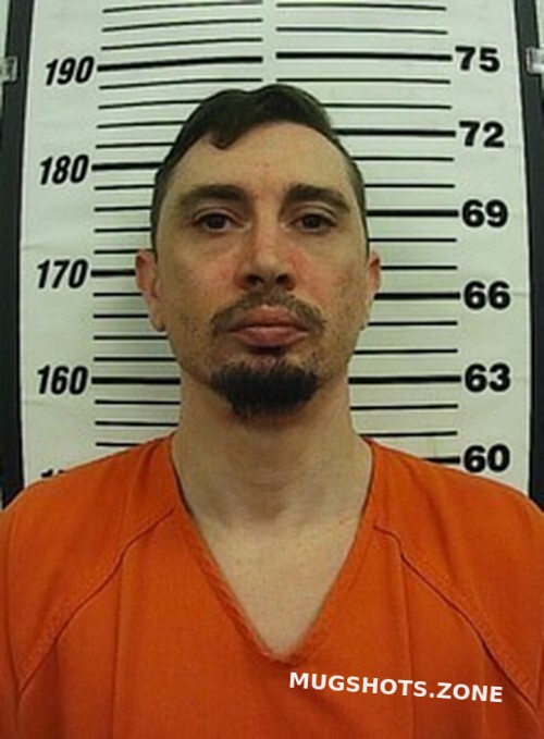 SHAWN REED GOODMAN 09/09/2021 - Cherokee County Mugshots Zone