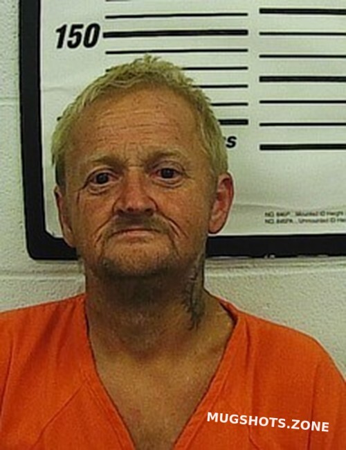 GARY WAYNE LATURNER 09/11/2021 - Cherokee County Mugshots Zone