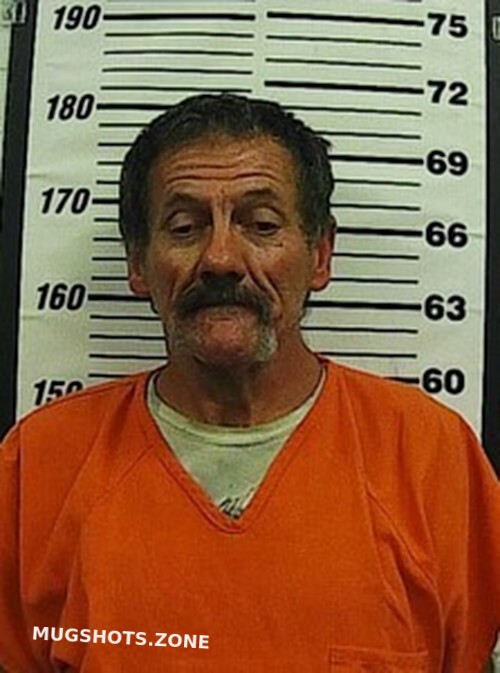 MARK ALLEN YANDELL 09/30/2021 - Cherokee County Mugshots Zone