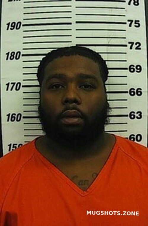 CARL TERRELL 11/01/2021 - Cherokee County Mugshots Zone