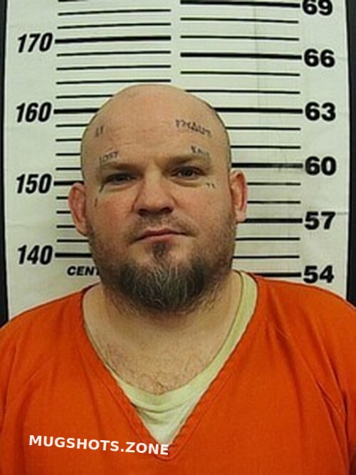 DERRICK WILLIAM ROWLEY 12/13/2021 - Cherokee County Mugshots Zone