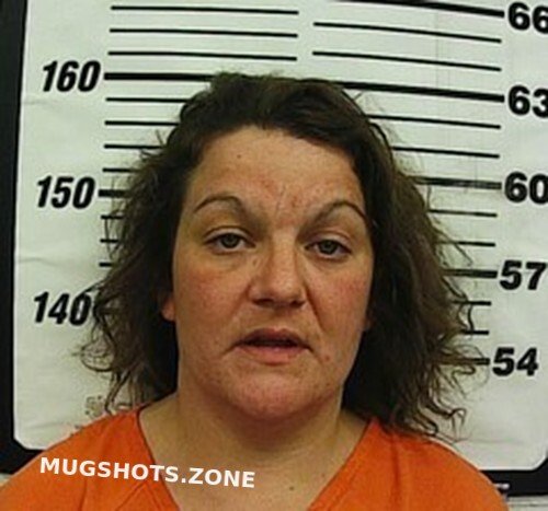 SHELLEY KAY LYNN MCDONALD 02/01/2022 - Cherokee County Mugshots Zone