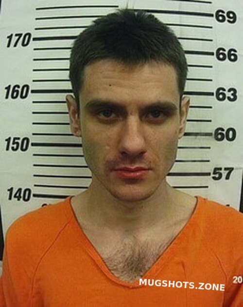 ANDREW JAMES ROSS 03/02/2022 - Cherokee County Mugshots Zone