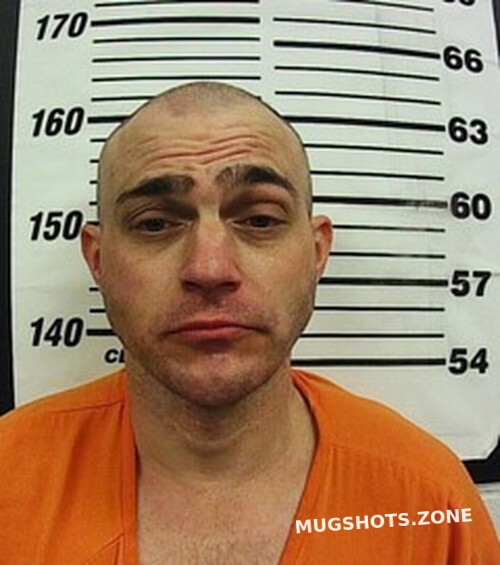 STEVEN DONALD BEATY 03/02/2022 - Cherokee County Mugshots Zone