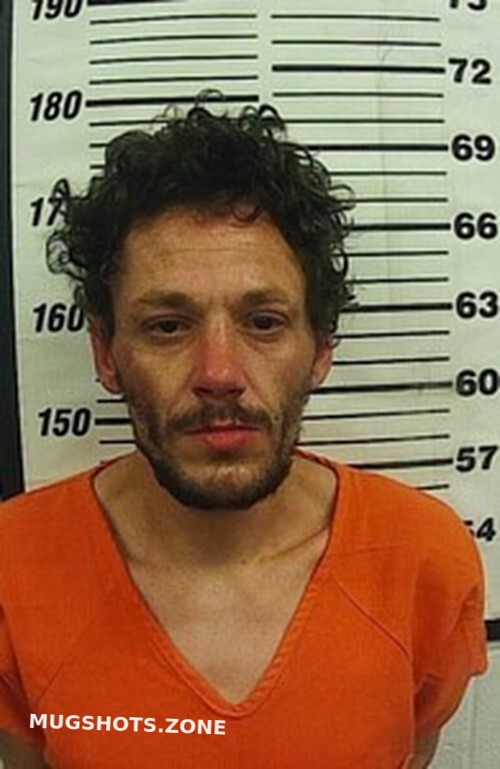 NATHANIEL WAYNE WRAY 03/04/2022 - Cherokee County Mugshots Zone