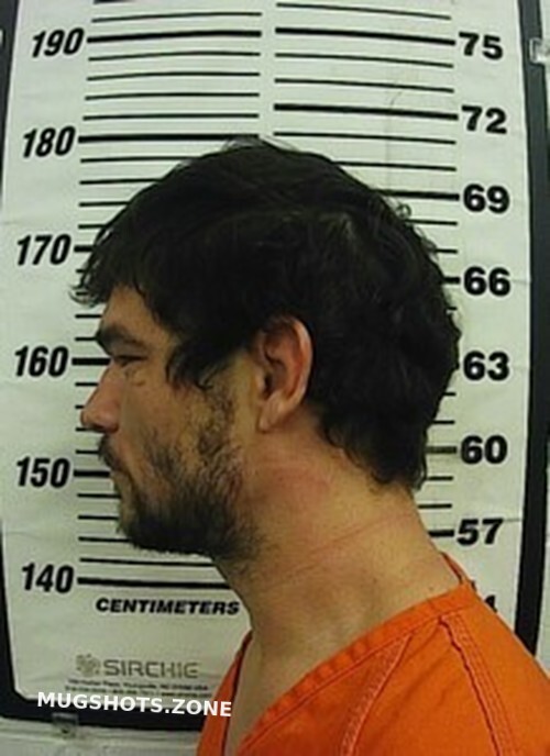 JASON ROBERT BURKHARDT 03/21/2022 - Cherokee County Mugshots Zone