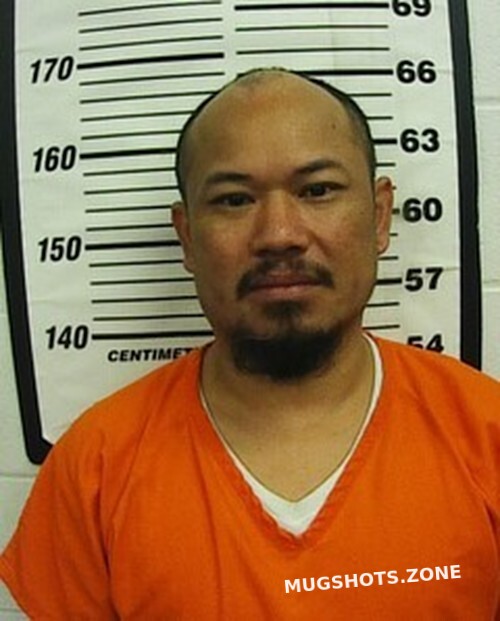 SOPHATH NMI PHAN 04/04/2022 - Cherokee County Mugshots Zone