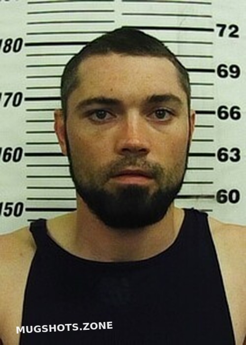 RYAN JOSEPH ALLAN WILLIAMS 04/06/2022 - Cherokee County Mugshots Zone