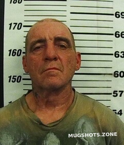 TIMOTHY LEON SARGENT 04/06/2022 - Cherokee County Mugshots Zone